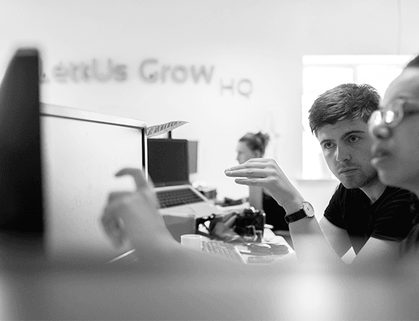 Innovation Hub